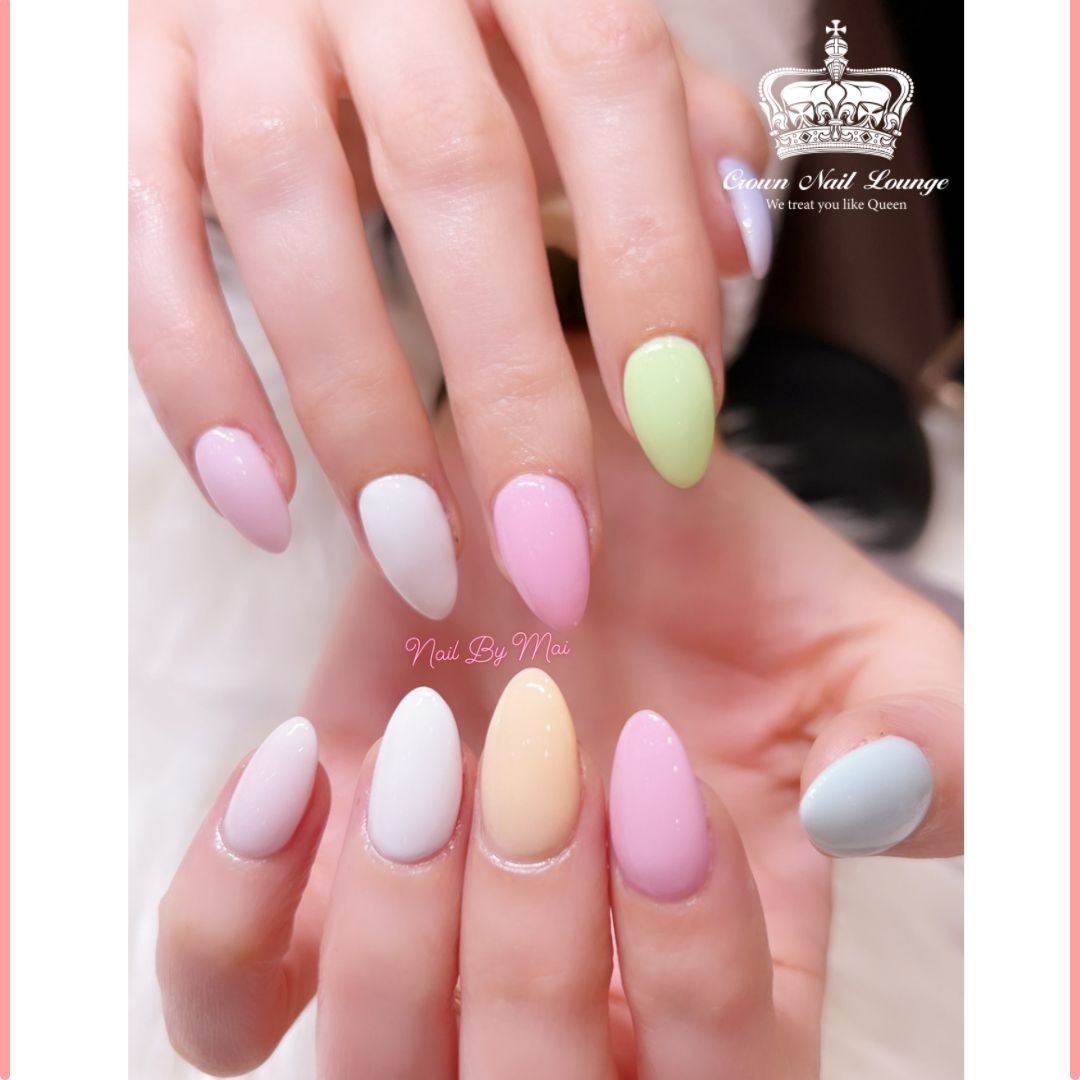 Gallery | Nail Salon in Fishers, IN 46037 | CROWN NAIL LOUNGE 46037